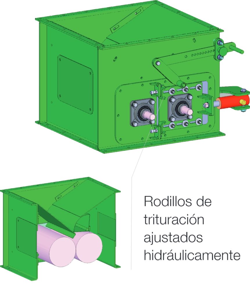 Silage bagger - Tatoma